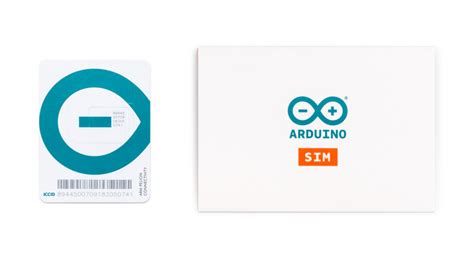 Arduino Sim El Nuevo Servicio De Conectividad Celular Para Arduino Iot Cloud Rogerbit