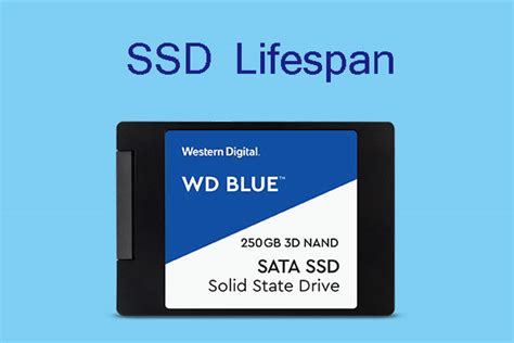 Brief Introduction To SSD TBW Terabytes Written