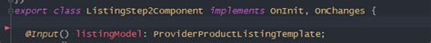 Typescript Selected Object Not Updating In Object Array Between Components For Angular