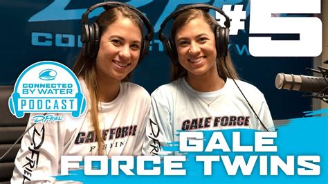 Gale Force Twins Episode 5 Youtube
