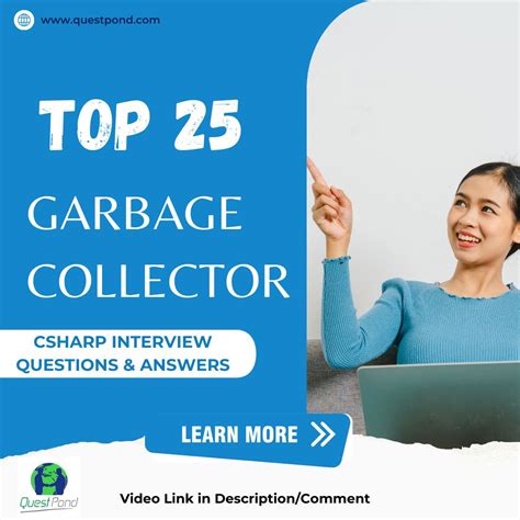 Questpond On Linkedin Garbagecollection Csharpinterviewquestions