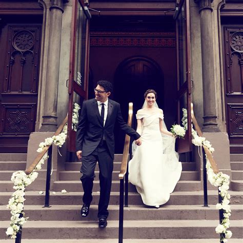 Wedding Emmy Rossum 60 Photos