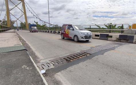Memahami Expansion Joint Jembatan Tugas Tipe Dan Pengaplikasiannya Gada Bina Usaha