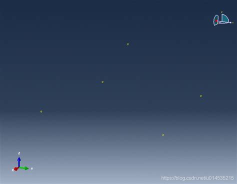 在abaqus中创建三维凸多面体add a 3d convex hull in abaqus abaqus多面体 csdn博客