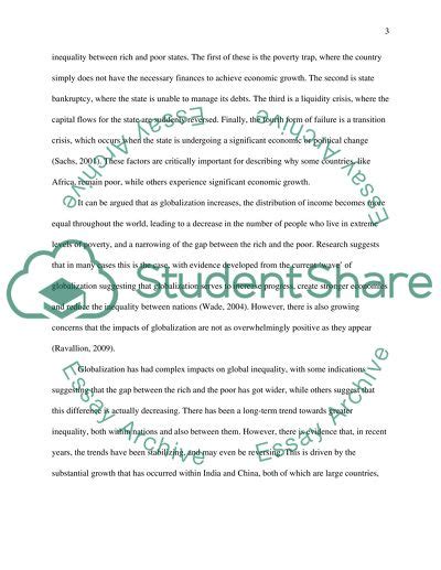 Political Science Assignment 4 Essay Example Topics And Well Written