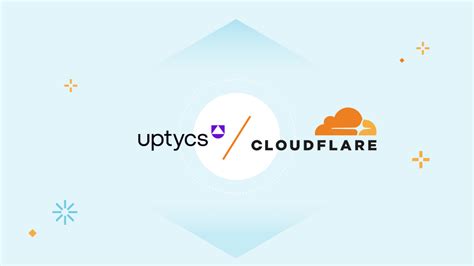 Uptycs Tech Partners Cloudflare