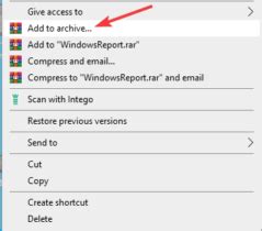How To Get Rid Of WinRAR Expired Notification