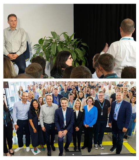 eric trabold on linkedin leadershipprinciples genai aws cloudtechnology smb enterprise