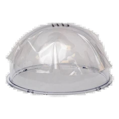 UNV DOMECOVER S XLR Security