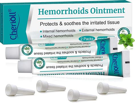 Hemorrhoid Cream Meijer At Jenny Mcnear Blog