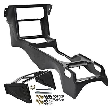 Fox Body Mustang Center Console 87 93