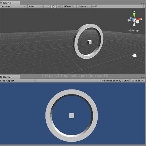 Unity3d圆环算法unity 四个小球平均分配环绕 Csdn博客