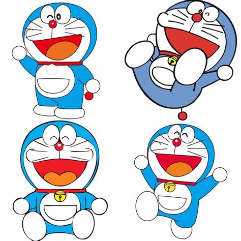 多来a梦 高清图片，堆糖，美图壁纸兴趣社区