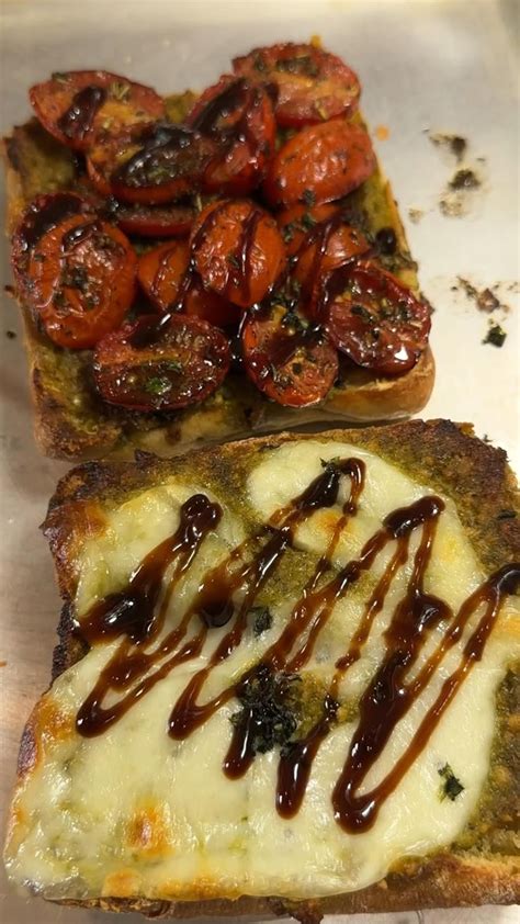 Tomato Pesto Mozzarella Ciabatta Recipe How To Make Pesto Mozzarella