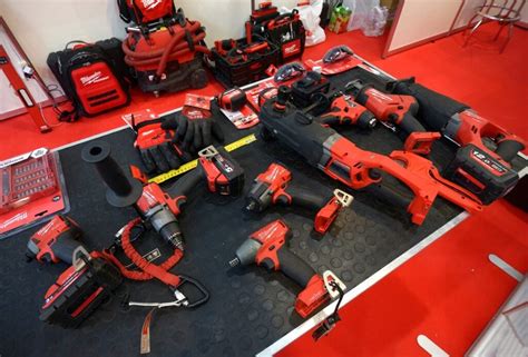 6 Mejores Marcas De Herramientas Eléctricas 【junio 2025】