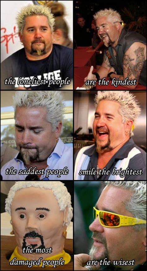 19 Guy Fieri Memes Straight Outta Flavortown