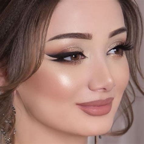 Party Makeup Look Eye Makeup Art Makeup Bridal Makeup Looks