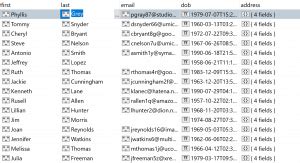 How To Insert Update And Restore MongoDB Documents Studio T