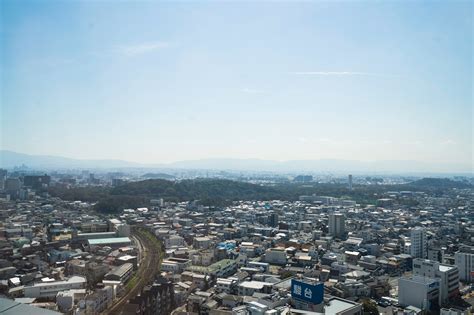 世界上规模最大的陵墓仁德天皇陵古坟与百舌鸟古墓群 Nippon