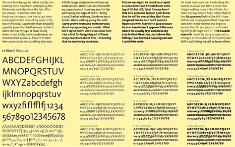 CSS Makes Changing Web Page Fonts Much Easier Font Shop Myfonts Css
