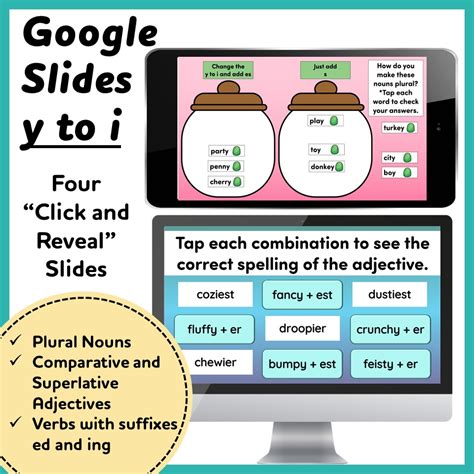 Spelling Changes When Adding Suffixes Ed Ing Er Est S Es Big Bundle Made By Teachers