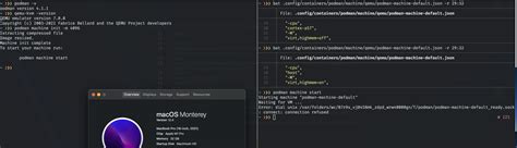 Cannot Start Machine With Podman Version 410 In M1 Mac · Issue 14303
