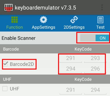 Why Does The Scan Light Not Appear After I Press The PDA Button MUNBYN Help Center