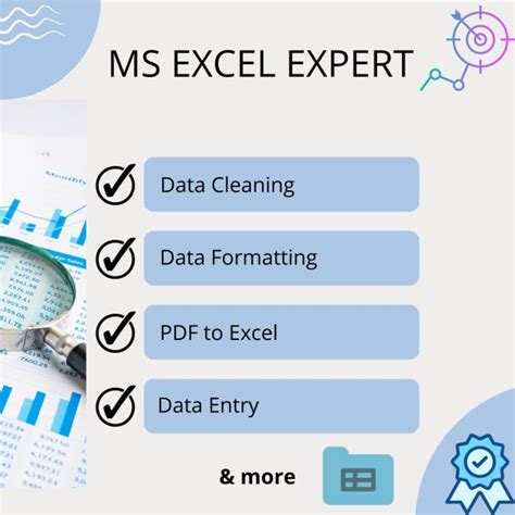 Entry Clean And Organize Your Data On Excel By Dhavalu Fiverr