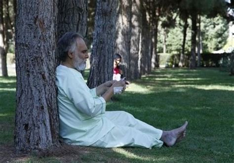 جهانگیر الماسی با یک سریال برمی‌گردد چند طرح به تلویزیون داده‌ام پاسخی