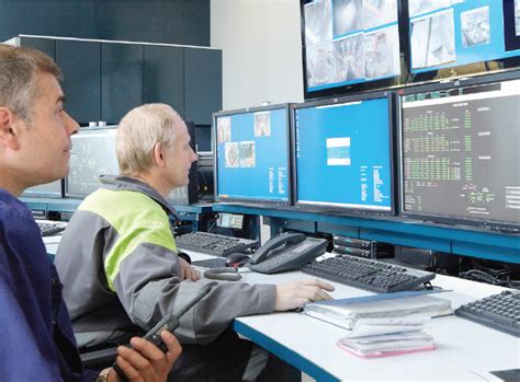 Why Control Loop Optimization Is More Important Than Ever Chemical