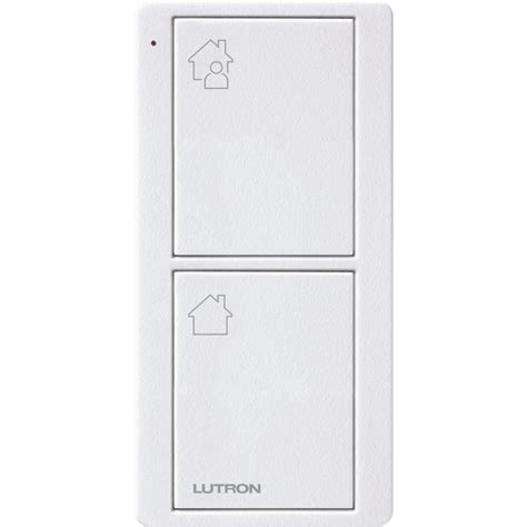Lutron Pico Wireless 2 Button Scene Control Home Icons E Handel Pte Ltd