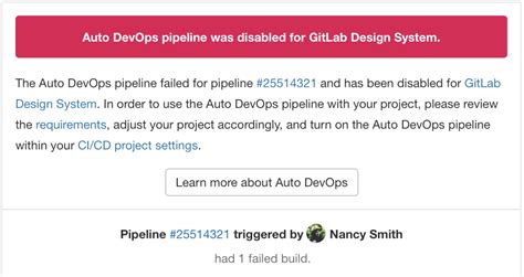 Gitlab 113 Released With Maven Repository And Protected Environments Gitlab