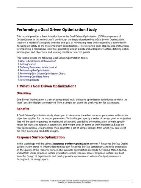 tutr dx gdo pdf mathematical optimization parameter computer