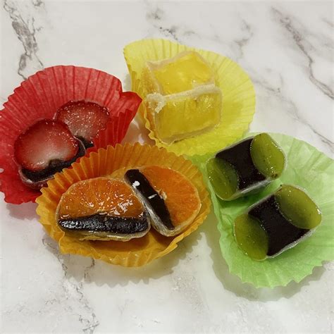 딸기모찌 선물떡으로 추천하는 모찌이야기 네이버 블로그