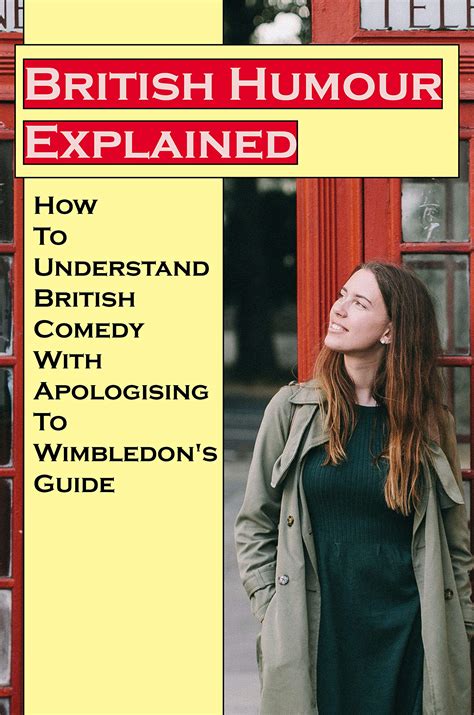 Best British Humour Books At Darcy Bromley Blog