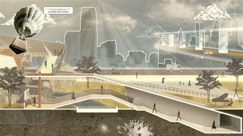 10 Projects By Architecture Graduates Of The University Of Indonesia