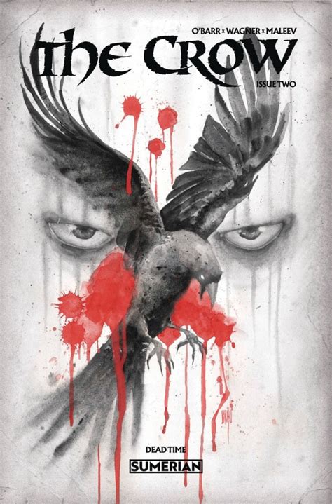 The Crow Dead Time 2 Reviews