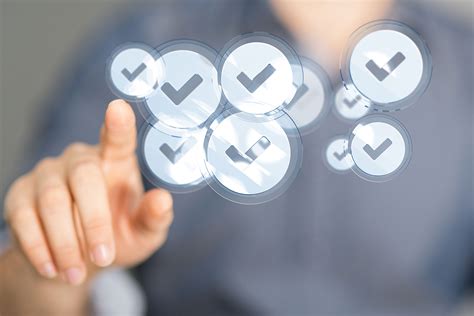 Sensor Technology St Module Qmspot Qualitätsmanagement