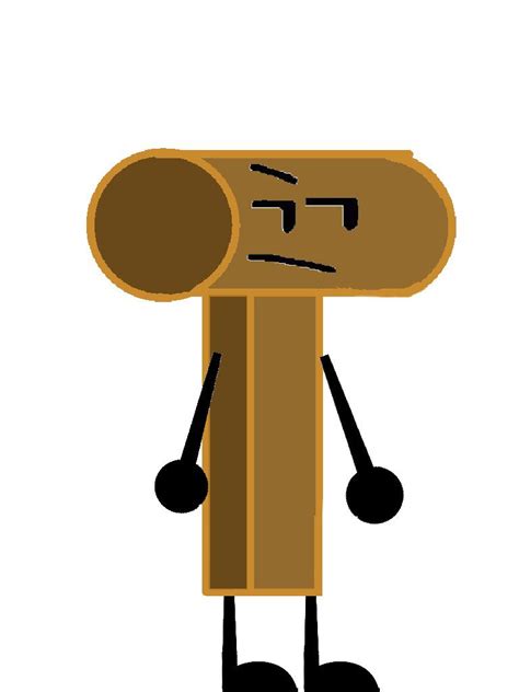 Asset Of Hammerfrom Objects Of Airwith Bfdi Assets Robjectshows
