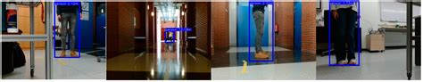 Electronics Free Full Text Simultaneous Object Detection And Distance Estimation For Indoor