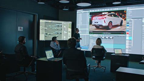 Nextgen 2020 Deep Dive Virtual Collaboration