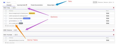 Getting Started With A Checklist Appbox Support