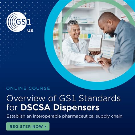 Gs1standards Dscsa Gs1 Us