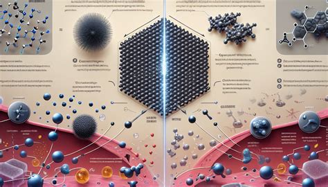 Graphene Oxide And Glutathione Their Impact On Health Etprotein