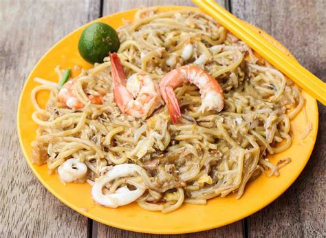 Restoran Choy Kee Chinese Johor Bahru Yummyadvisor