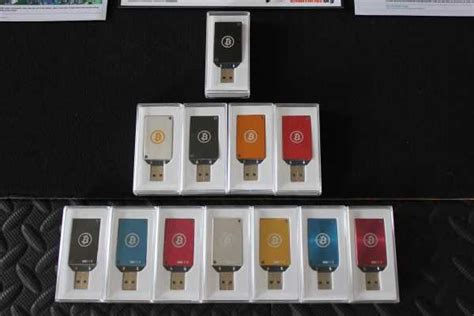 Asicminer Block Erupter Usb Sapphire Complete Collection Scarce City