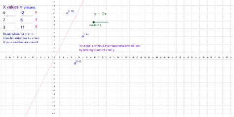 Plot Points Geogebra