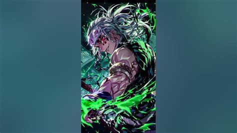 Персонажи из клинка рассекающий демонов 👹 29 декабря 2024 год Youtube