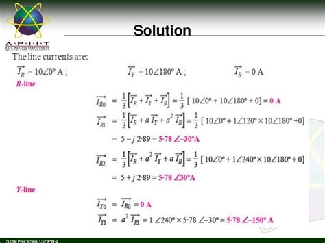 Unsymmetrical Faults In Power System