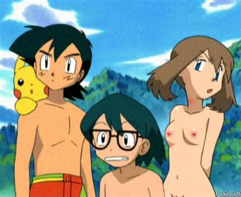 Post 1433733 Ash Ketchum Edit Max May Pikachu Porkyman